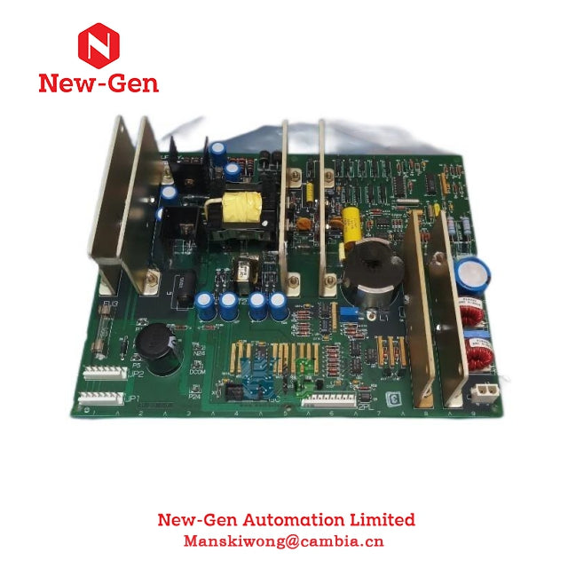 DS200TCPSG1AME GE Mark V DS200 Güç Kaynağı DC Giriş PCB Stokta Var