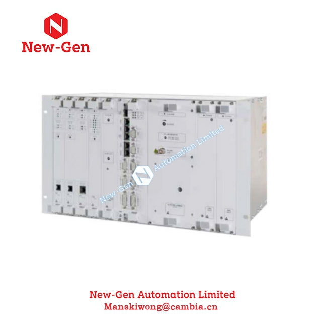 ABB TPSG4AI 1KHL015623R0004 Universal Digital Power Line Carrier 100%