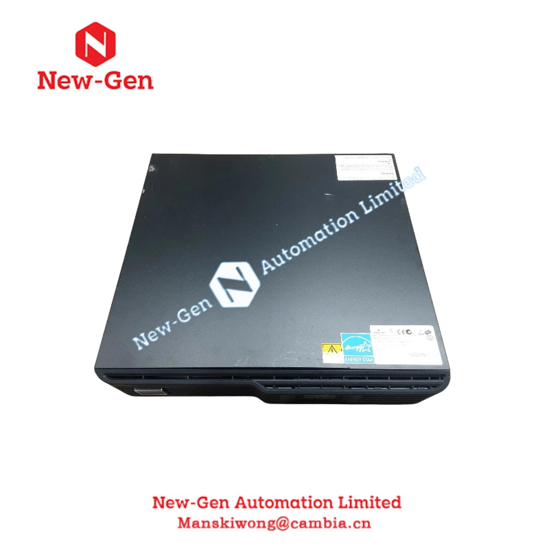 Emerson DeltaV GXT4-700RT230E UPS Tower / Rack