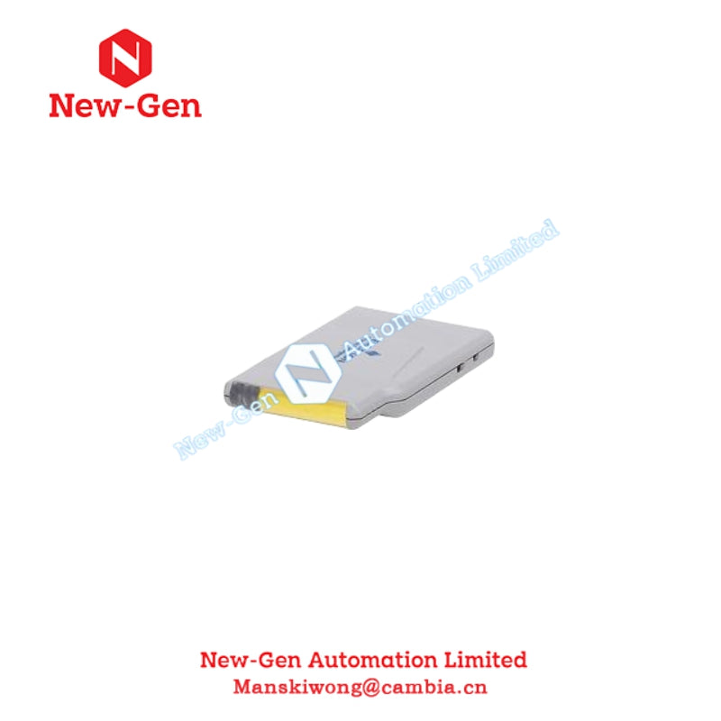 Emerson DeltaV SS4307T01 | IS AI 4–20 mA HART CHARM Module