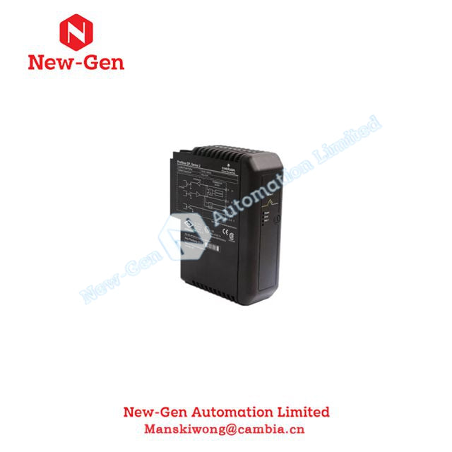 Emerson KJ12005X1-BA1 | Epro MX Controller for DeltaV Automation