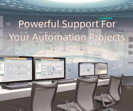 New-Gen Automation Limited | Global Supplier Of industrial Automation