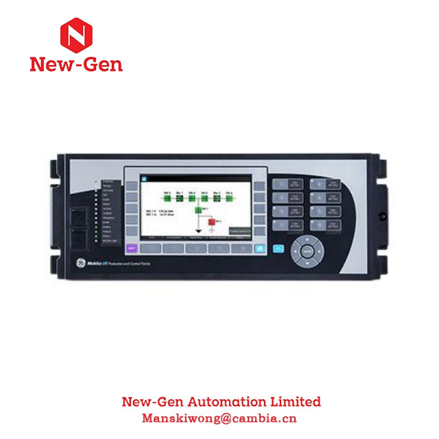 F35A00VFHF8AH6GM8APXX General Electric Multilin’s Universal Relay In S