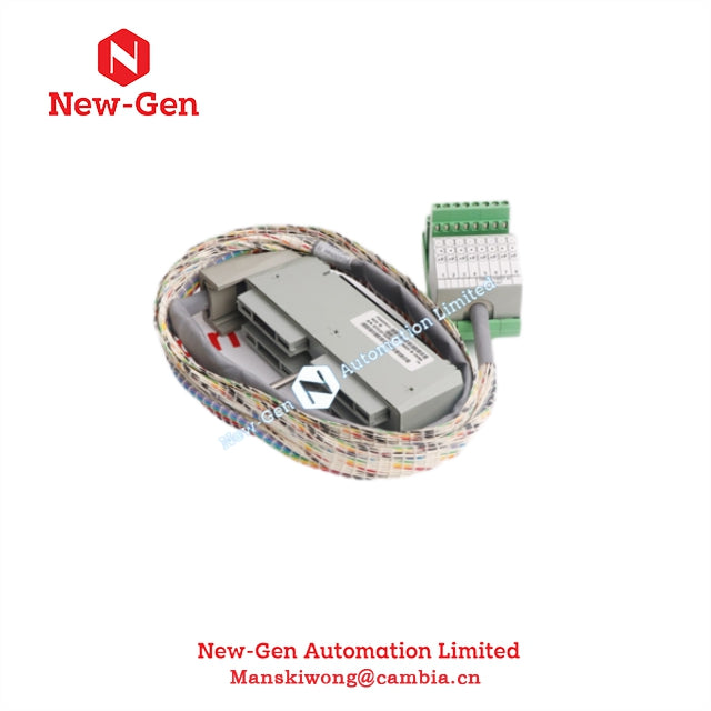 Foxboro FBM2/36 P0500RG Termination Cable Assembly In Stock