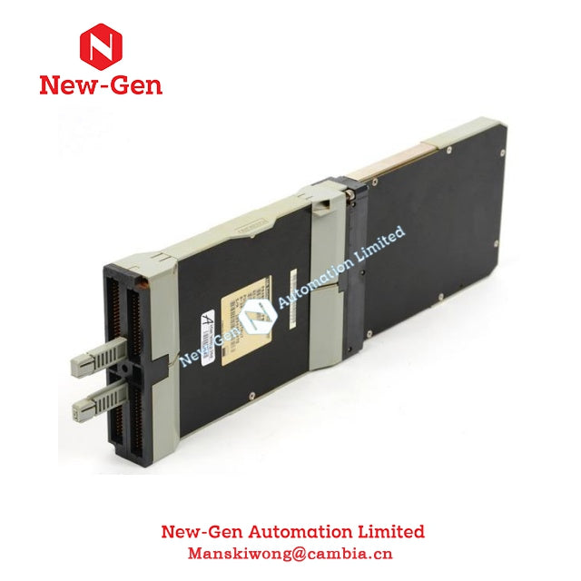 Foxboro CM400YK FBM09 Contact / DC Input Module In Stock 100% Genuine ...