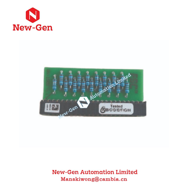 Honeywell FC-BN-1608 Konverter Sensor Namur Aman Tersedia