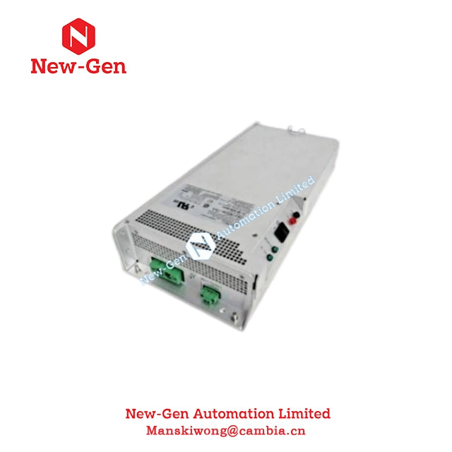 Honeywell FC-PSUNI-2424 Power Supply Unit