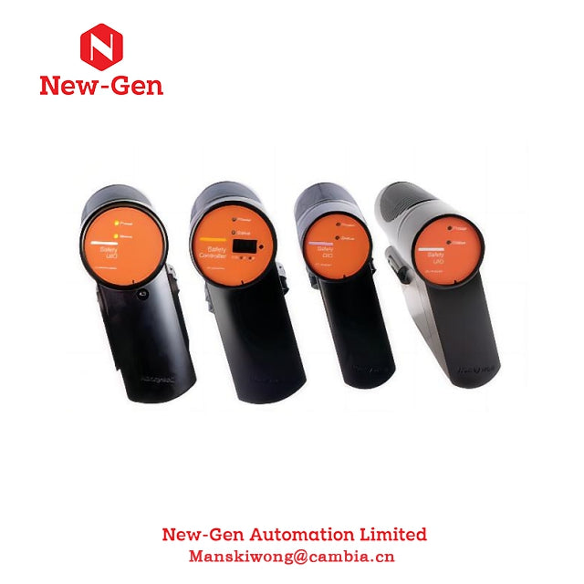 New-Gen Automation Limited | Global Supplier Of industrial Automation
