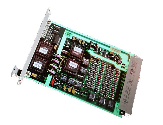 Honeywell FC-TSAI-1620m Analog Input FTA Module In Stock with Factory ...