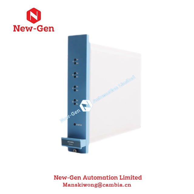 Honeywell FC-USI-001 UNIVERSAL INTERFACE CONTROLLER In Stock