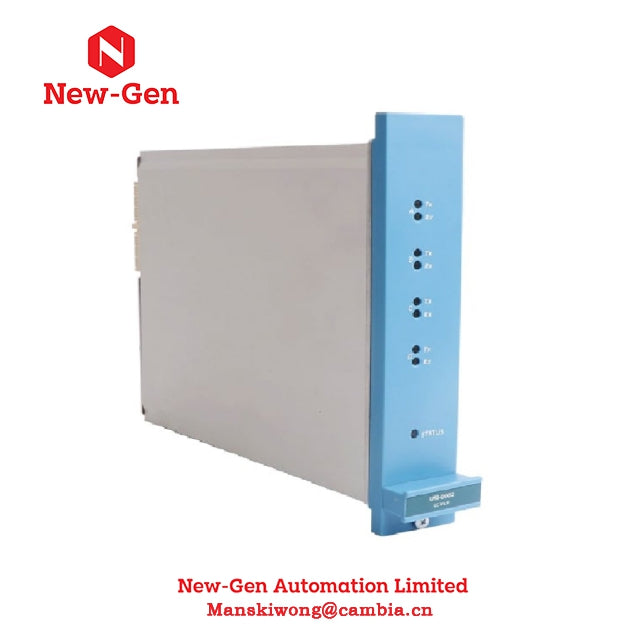 FS-USI-0002 Honeywell Universal Safety Interface Module 100% Brand New