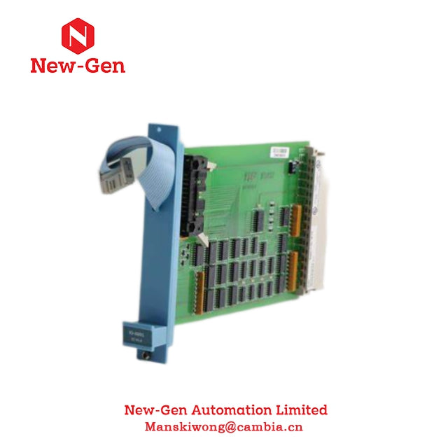 FS-IOBUS-CPIO Honeywell IO Bus Converter Module from Controller Chassi ...