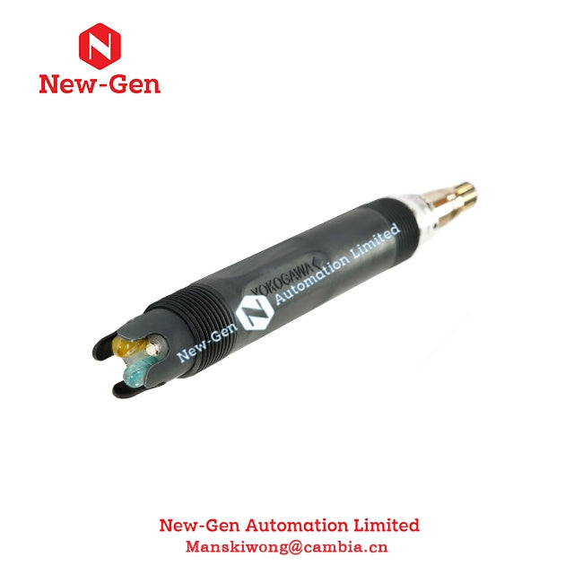 Yokogawa FU20-05-T1-NPT/NSS All-in-One PH/ORP (redox) sensors noliktav ...