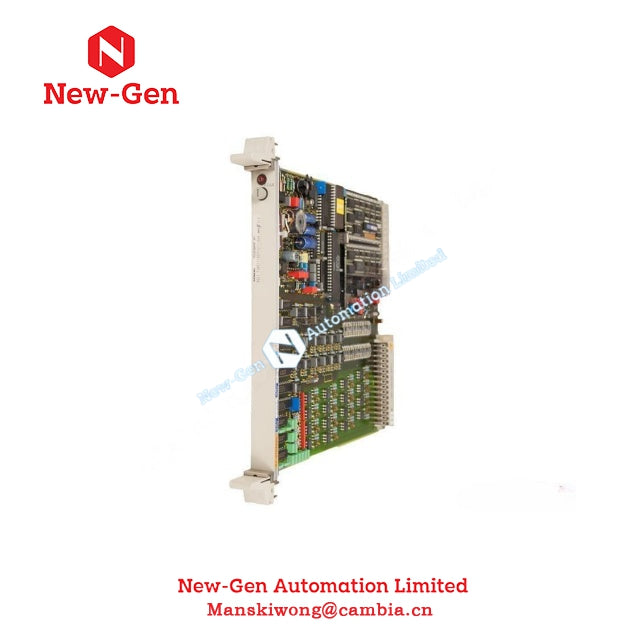 Siemens 6DP1511-8AA Binary Signal Coupling I/O FUM 511 Module In Stock