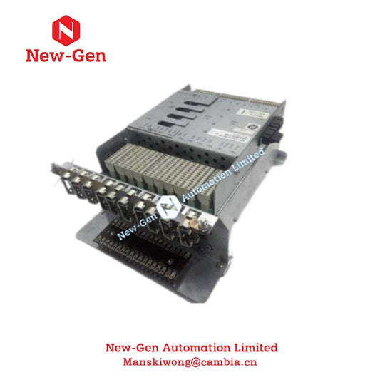 GE Boards&Turbine Control – New-Gen Automation Limited