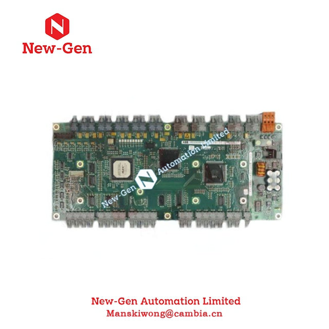 ABB ARC093AE01 HIEE300690R0001 Relay Output Card 100% Genuine Ready to