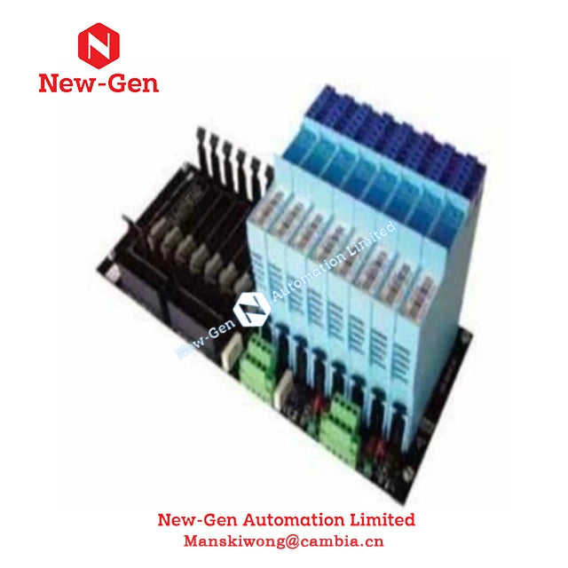 Honeywell CP-DYNB-AIO Versatile Analog Input/Output (AIO) Module In St – New-Gen Automation Limited