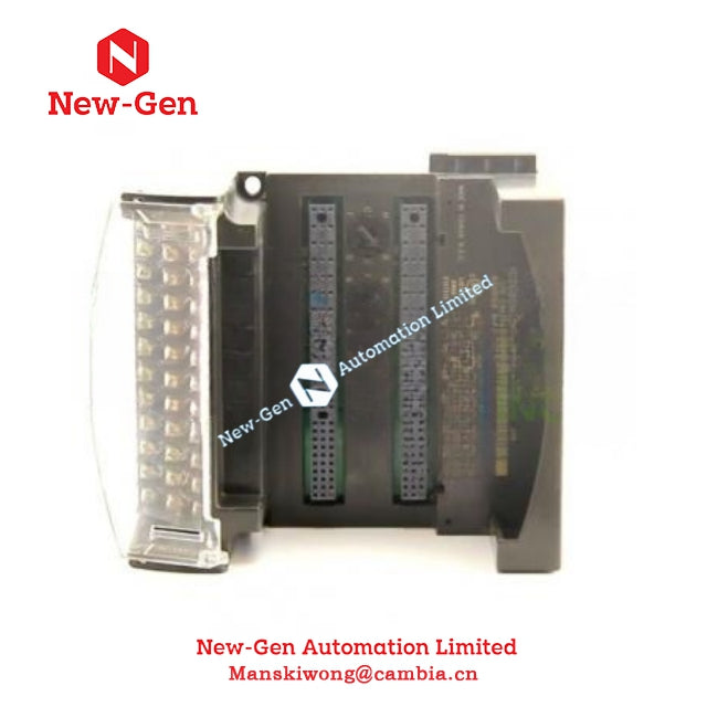 GE IC200CHS001 Barrier-Style Carrier Module 100% Brand New In Stop Rea