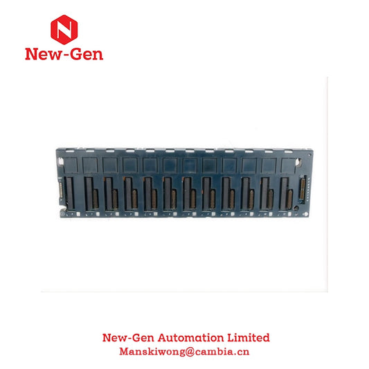 GE Fanuc PACSystems* RXi, RX3i, and RX7i Controller – New-Gen ...