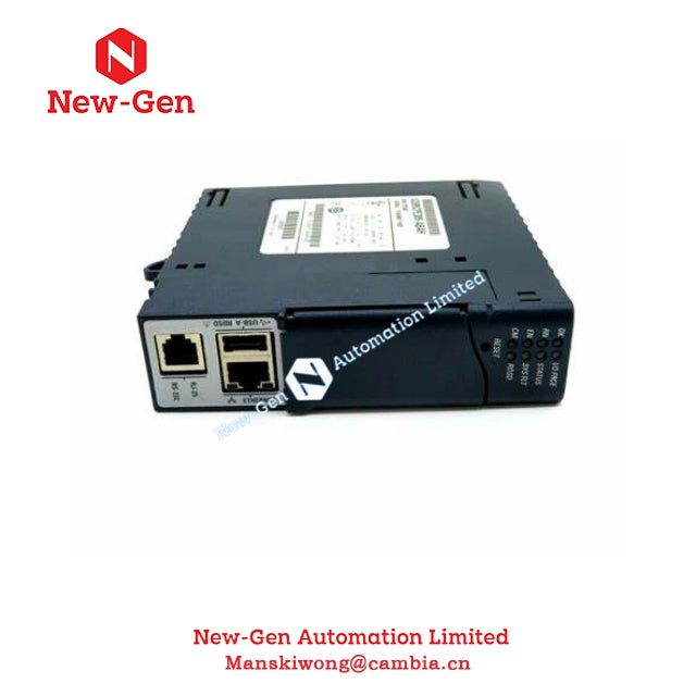 IC695CPE305 GE Fanuc RX3i Bộ Xử Lý Trung Tâm Chính Hãng 100% Còn Hàng