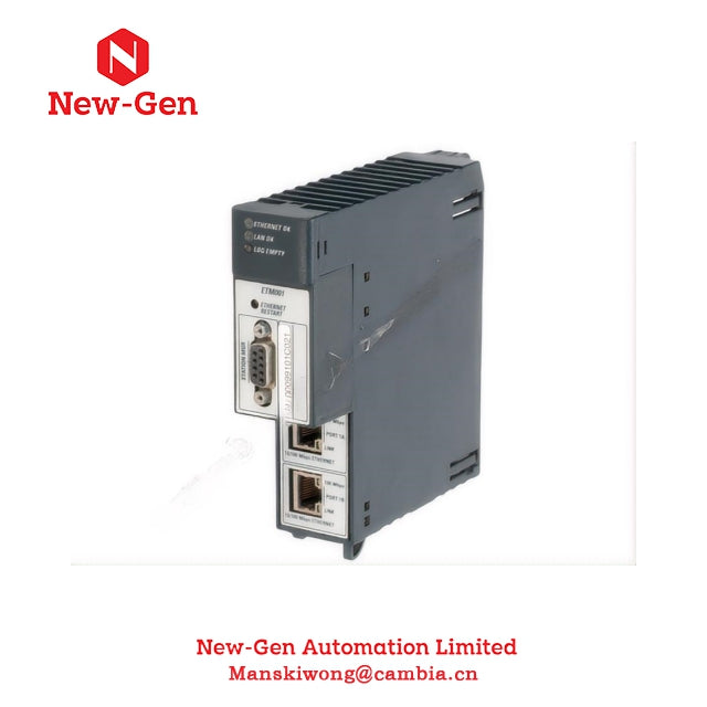 100% Genuine IC694MDL940 General Electric Relay Output Module In Stock