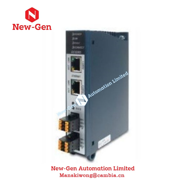 GE IC695PBM300 PACSystems RX3i PROFIBUS Master Module In Stock