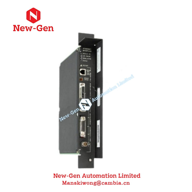 100% Genuine IC697CGR772 General Electric Hot Standby Dual Bus CPU In