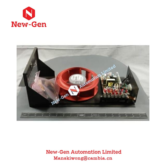 ABB IPFAN14 FAN MODULE 100% Genuine