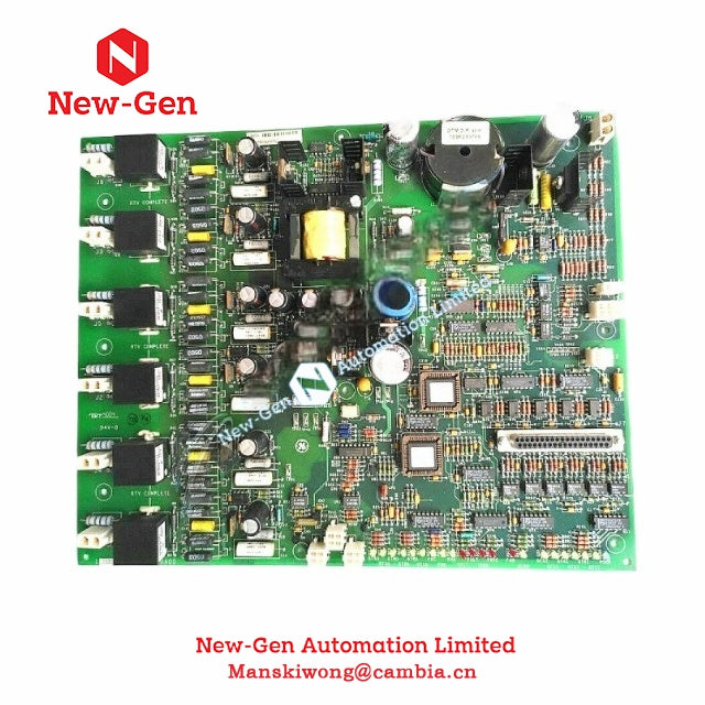 IS200EHPAG1DCB GE High Voltage Gate Pulse Amplifier