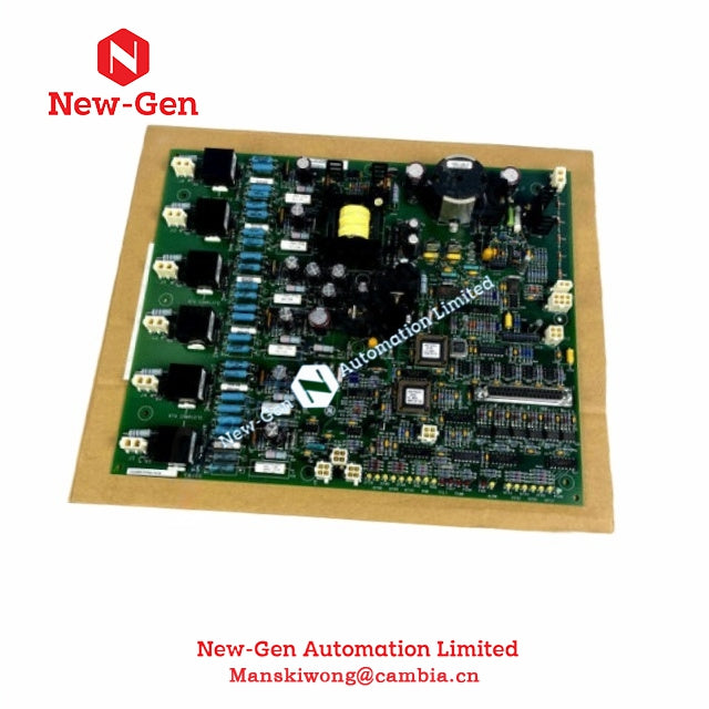 IS200EHPAG1DAB GE High Voltage Gate Pulse Amplifier