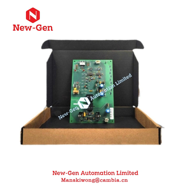 IS200EDCFG1BAA GE Boards & Turbine Control Analog Input Module Mark VI