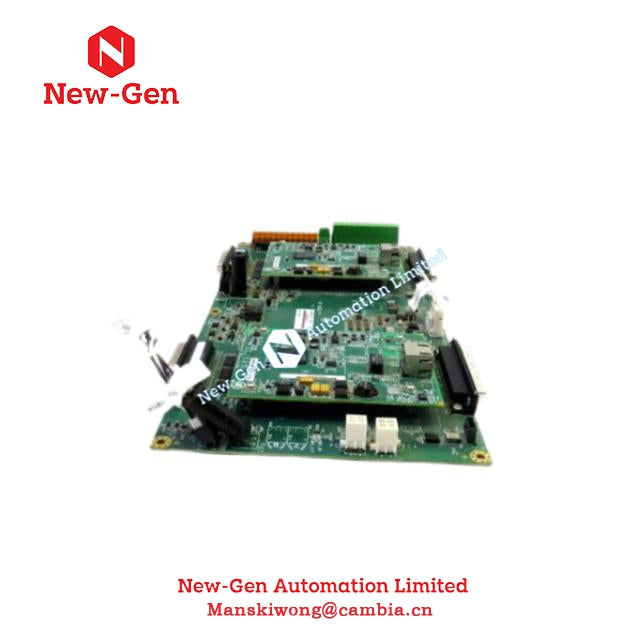 GE IS210HSLAH1A High-Speed Serial Link Interface Module In Stock 100%