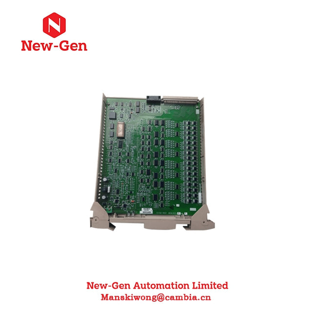 MC-PHAI01 Honeywell C300 Analog Input Module 100% Brand New In Stock ...