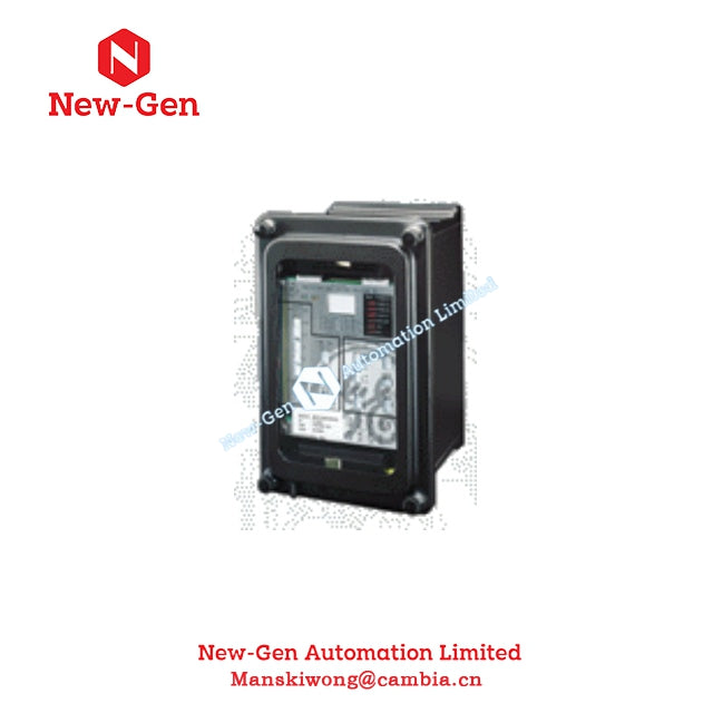 حفاظت در برابر اضافه جریان GE MDP10 MDP