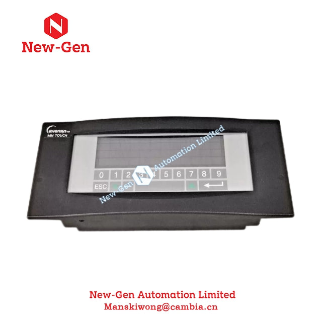 Triconex MNN-TS-100 TOUCH SCREEN In Stock 100% Genuine
