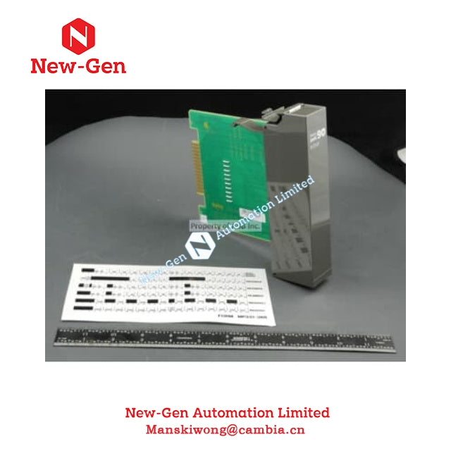 ABB NIDI01 Digital Input Termination Module 100% Original In Stock Rea