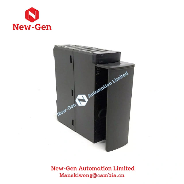 FUJI NP1AXH4-TC TC Input Module In Stock Ready to Ship