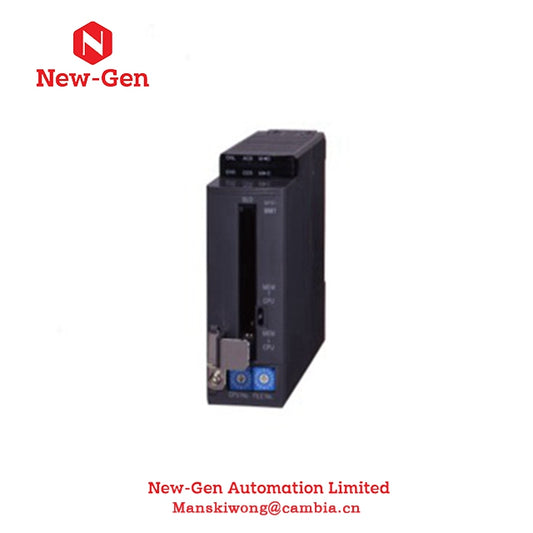 Fuji Electric – New-Gen Automation Limited