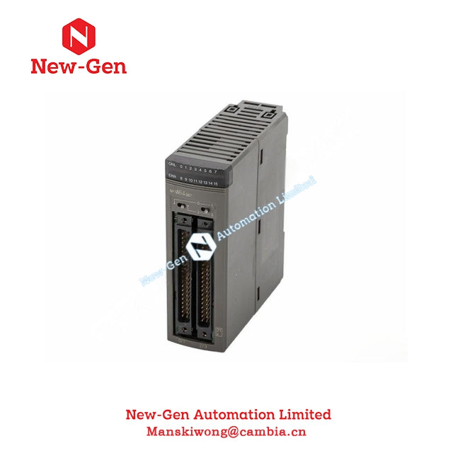 FUJI NP1X6406-WZ704 Digital I/O Module In Stock Ready to Ship