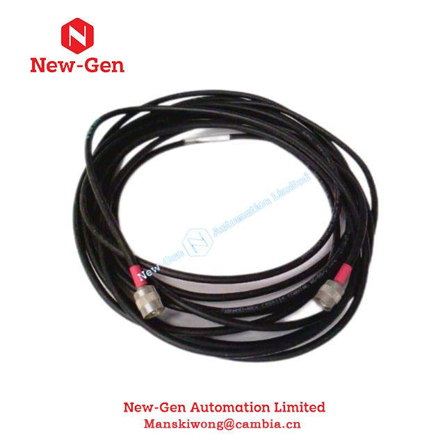 Foxboro RH928BW TERMINATION CABLE In Stock