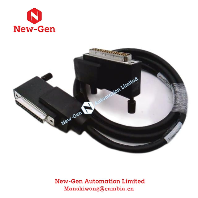 Foxboro P0916DB TERMINATION CABLE In Stock 100% Genuine