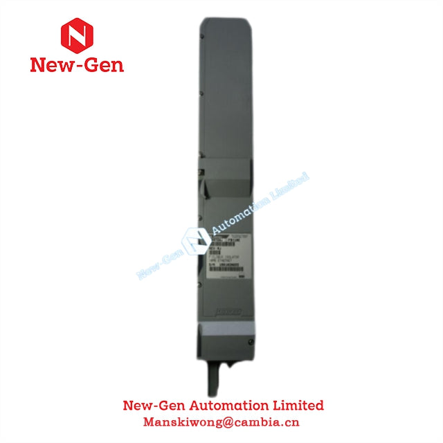 Foxboro P0972A7 FBI10E MODULE FIELDBUS ISOLATOR In Stock