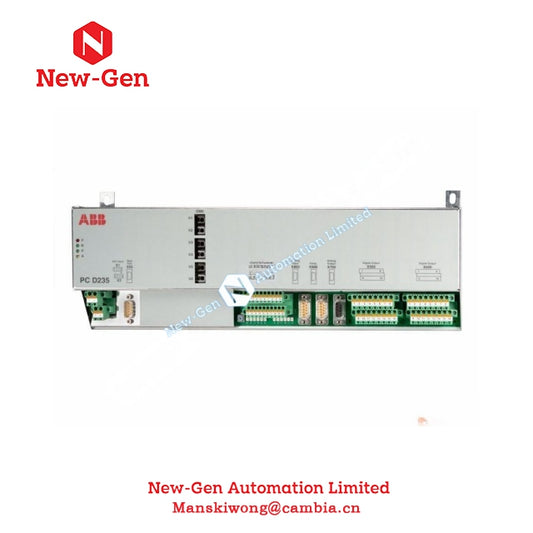 ABB – New-Gen Automation Limited