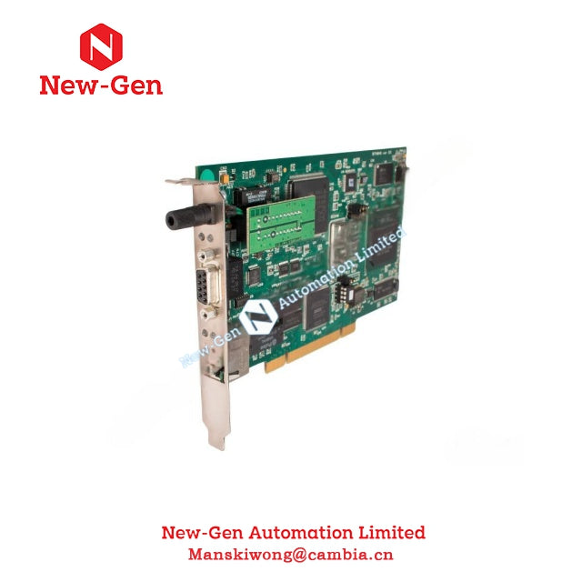 Woodward PCU-DPIO Profibus Interface Module In Stock 100% Genuine