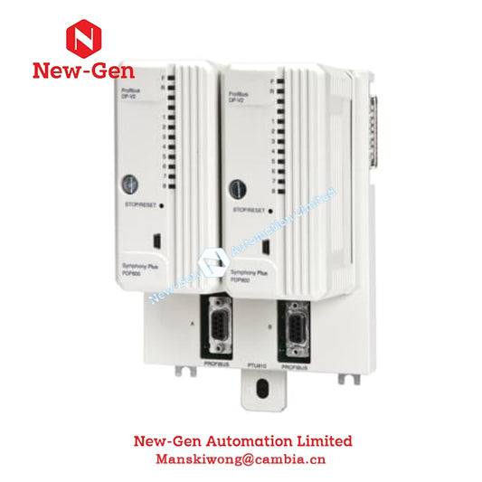 ABB – New-Gen Automation Limited