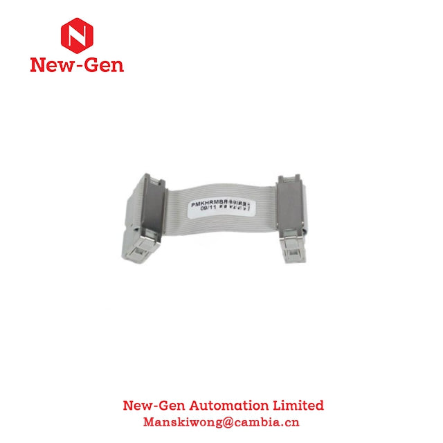 ABB PMKHRMBRC3000A 100% Brand New BRC300/BRC400 Redundancy Cable In St ...