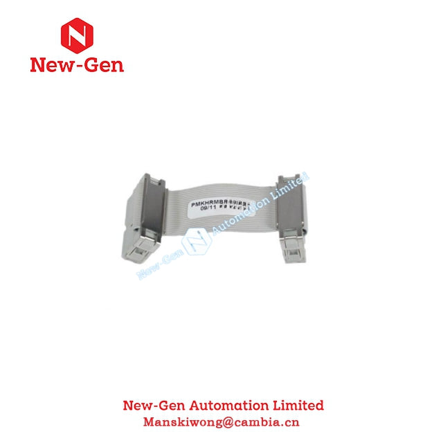 ABB PMKHRMBRC3000A BRC300/BRC400 Redundancy Cable In Stock with Factor