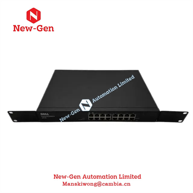 DELL POWERCONNECT 2824 Gigabit Managed Network Switch Rack In Stock