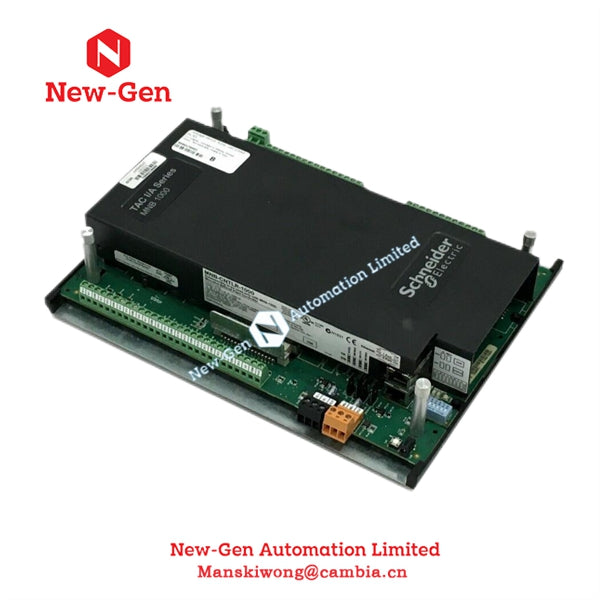 Schneider MNB-1000 Plant Controller In Stock with Factory Sealed