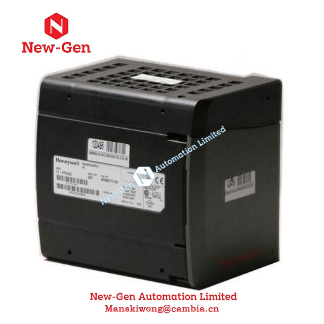 Honeywell TC-FPCXX2 Power Supply In Stock with Factory Sealed